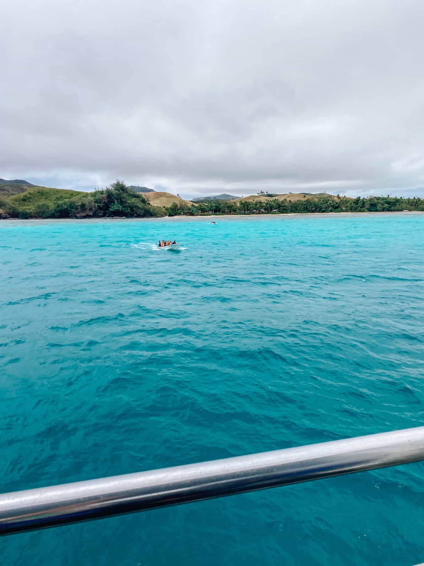 The Ultimate Guide to Fiji Island Hopping Tours: Explore Paradise One ...