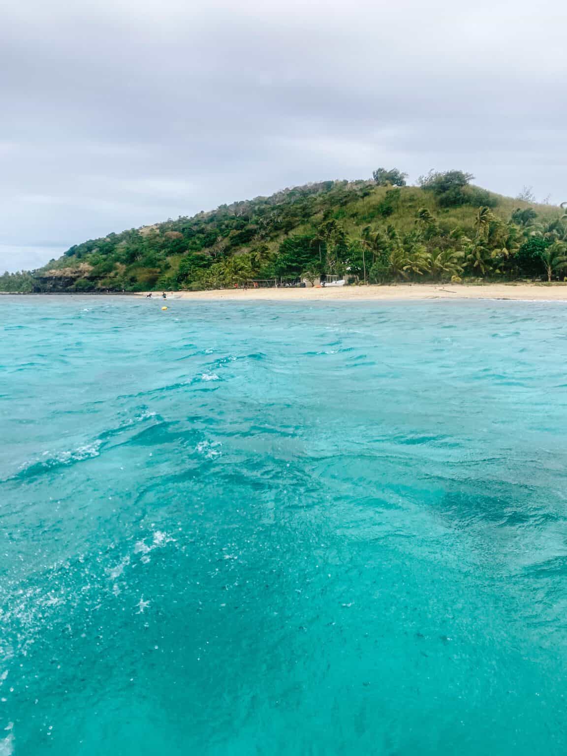 Best Solo Travel Spots in Fiji: Where to Go & Why - SALTY SARAH