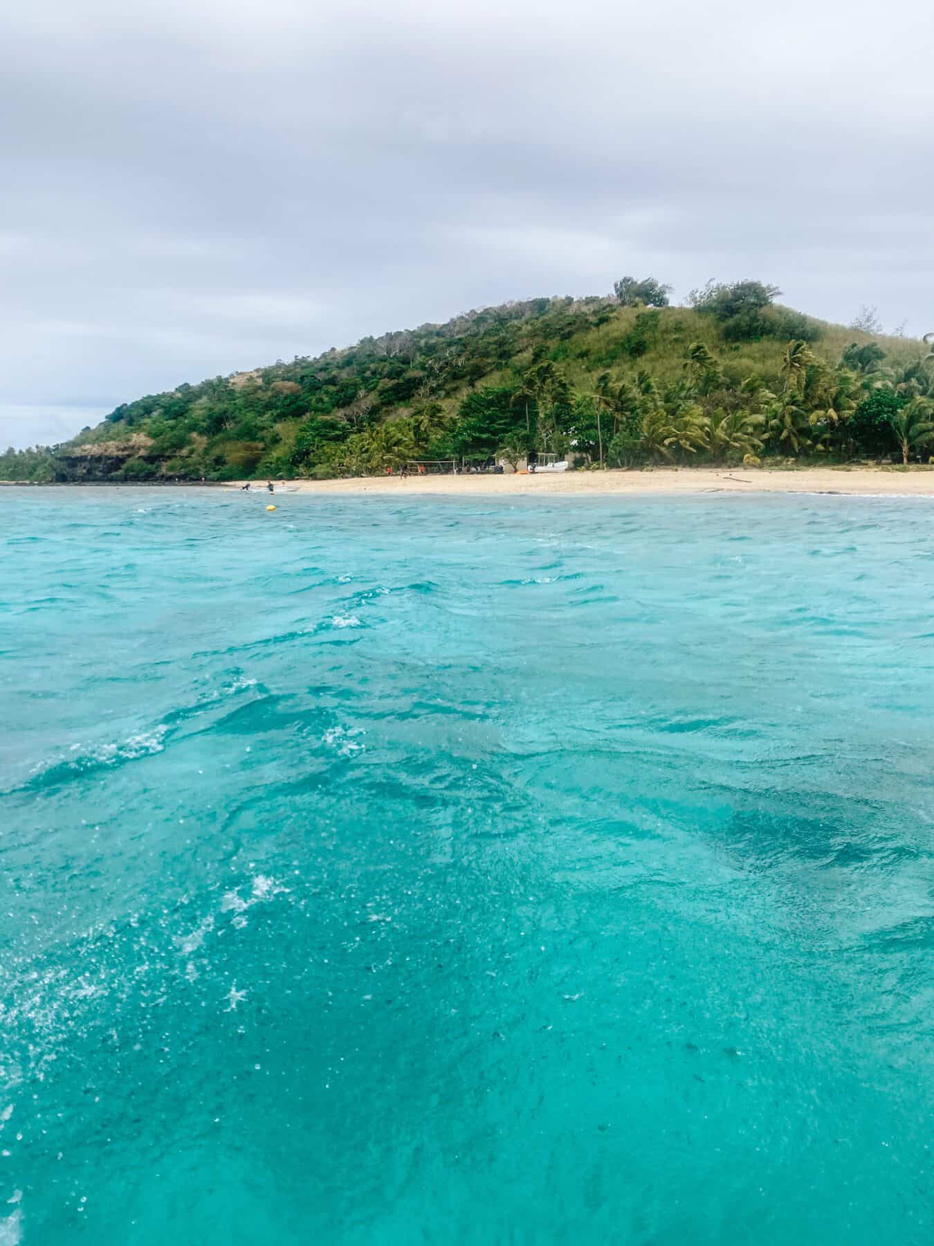 Is Fiji Safe for Solo Female Travellers? - SALTY SARAH