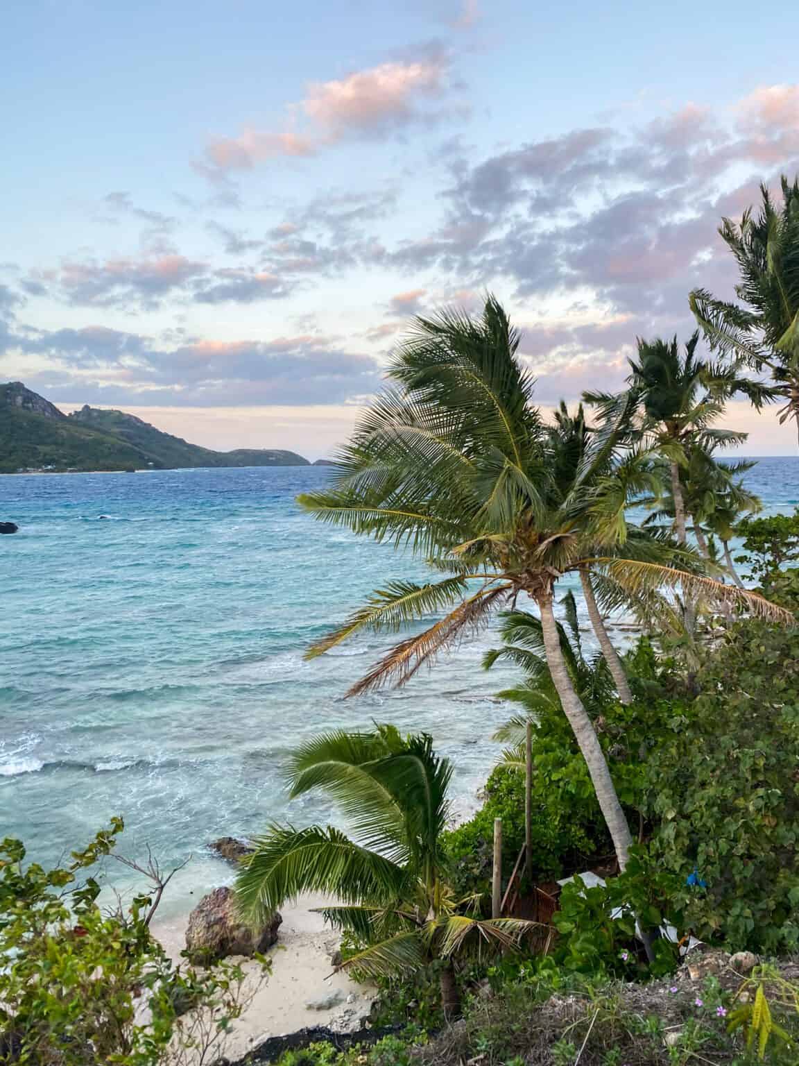 Barefoot Kuata Island Resort Review As A Solo Traveler: Honest Feedback ...