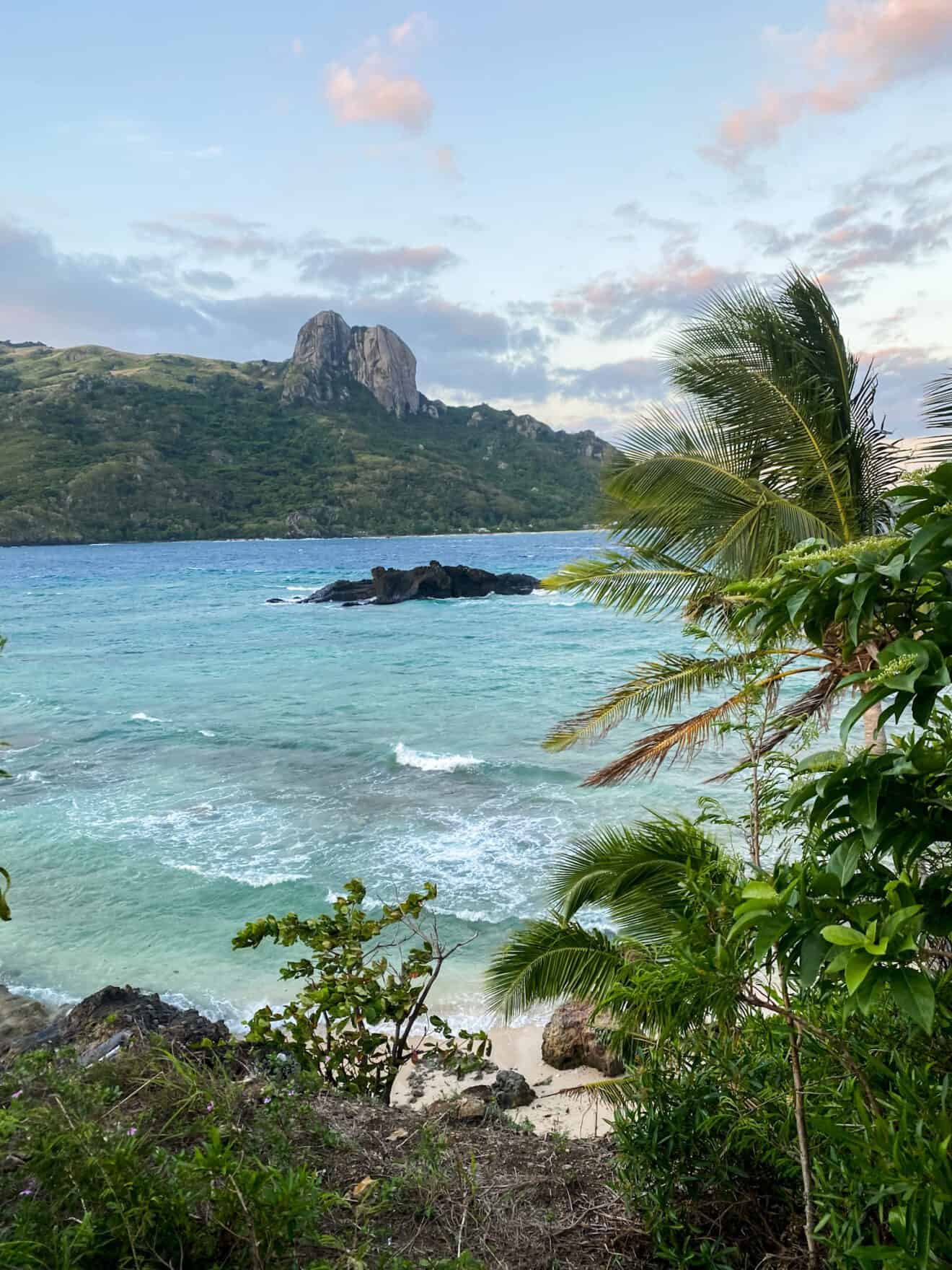 The Ultimate Guide to Fiji Island Hopping Tours: Explore Paradise One ...