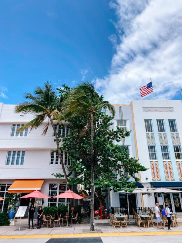 4 Days in Miami: The Perfect Itinerary With Beaches, Culture & Day ...