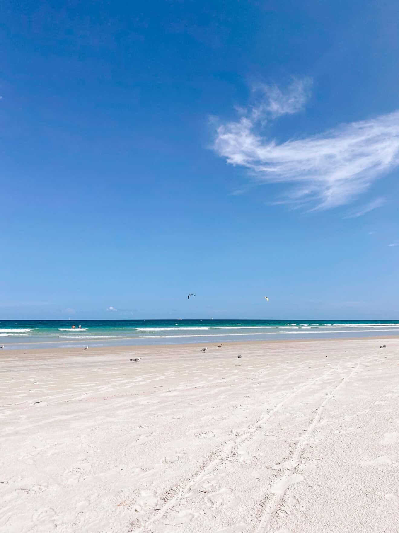 A Floridian’s Guide to the Best Day Trips from Daytona Beach - SALTY SARAH