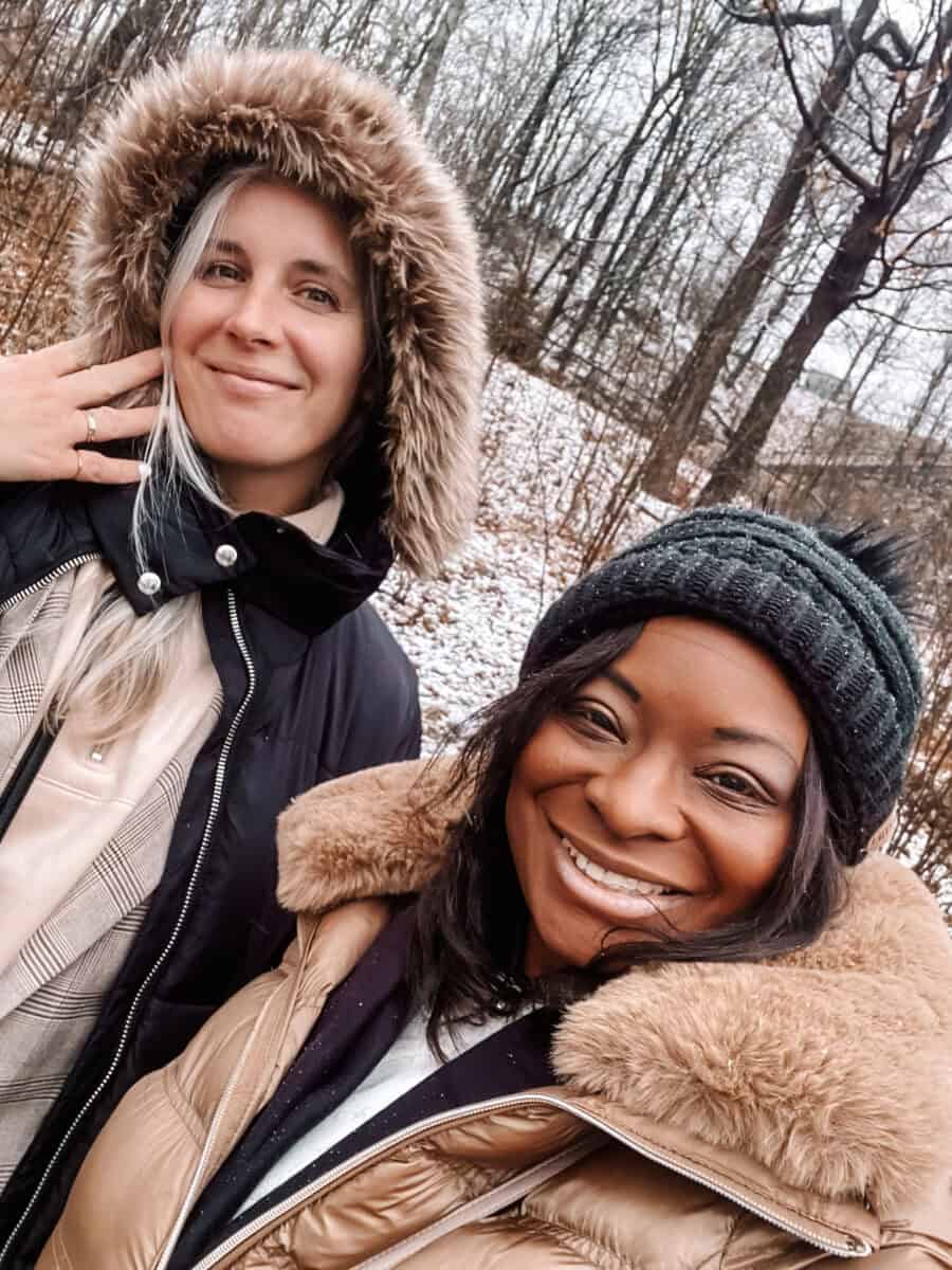 4 Days in Montreal and Quebec City | Perfect December Getaway - SALTY SARAH