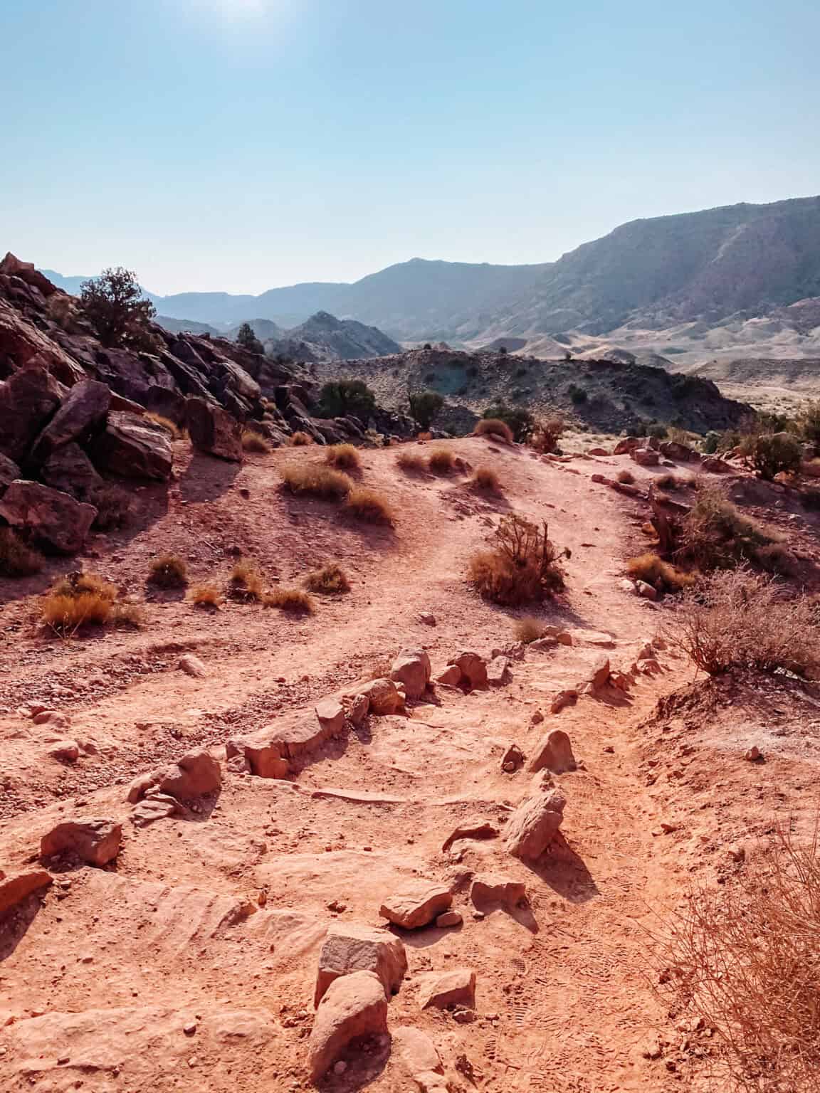 Ultimate Guide to 1 Day in Arches National Park - SALTY SARAH