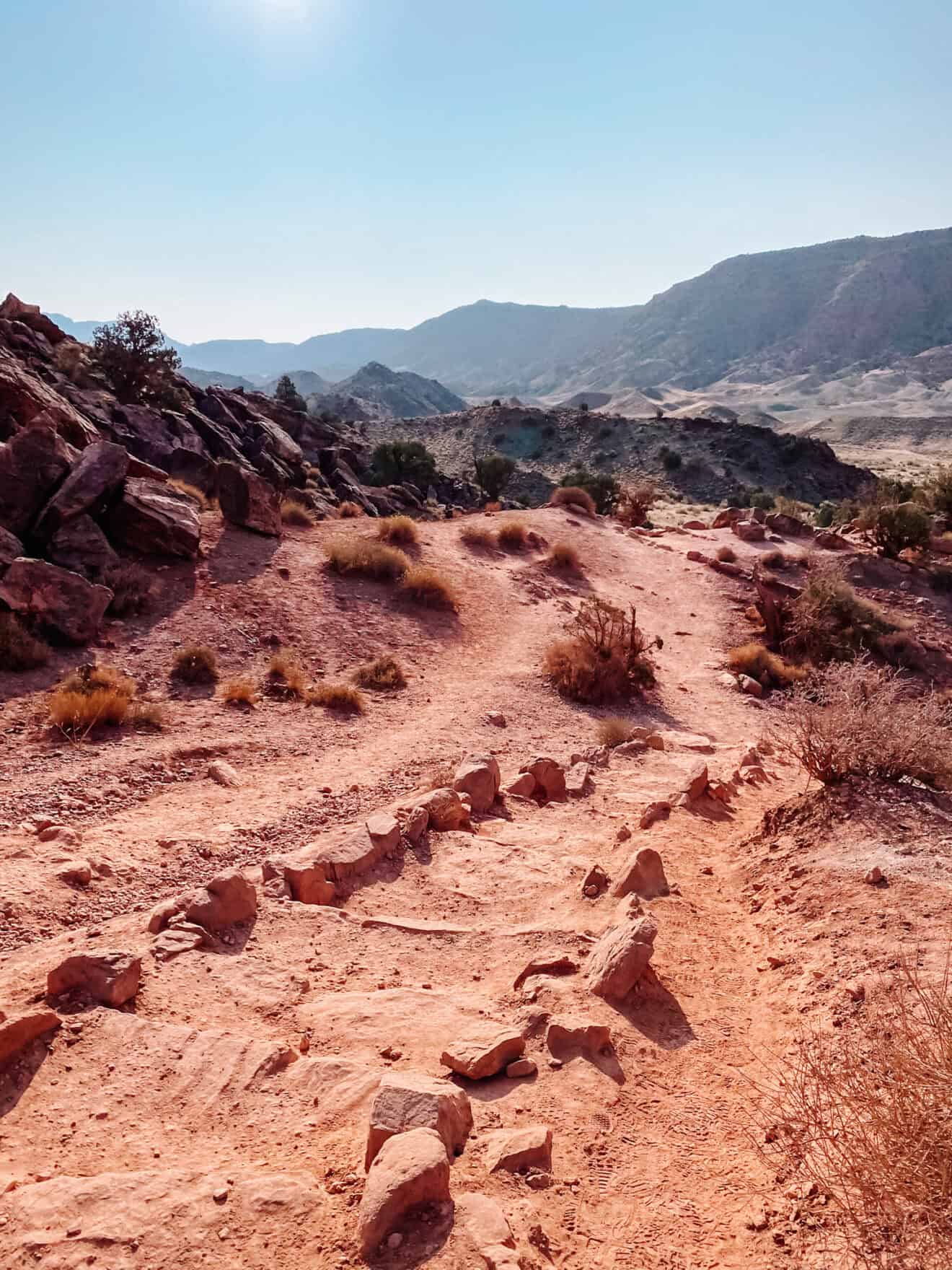 Ultimate Guide to 1 Day in Arches National Park - SALTY SARAH