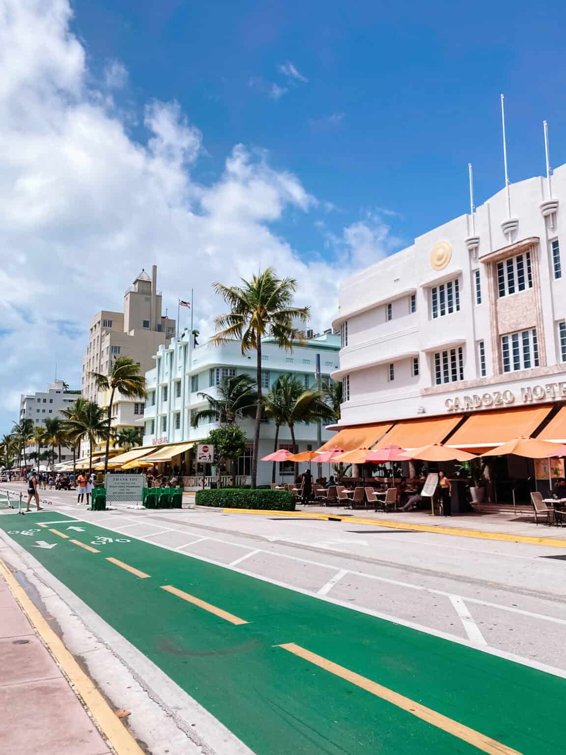 4 Days in Miami: The Perfect Itinerary With Beaches, Culture & Day ...