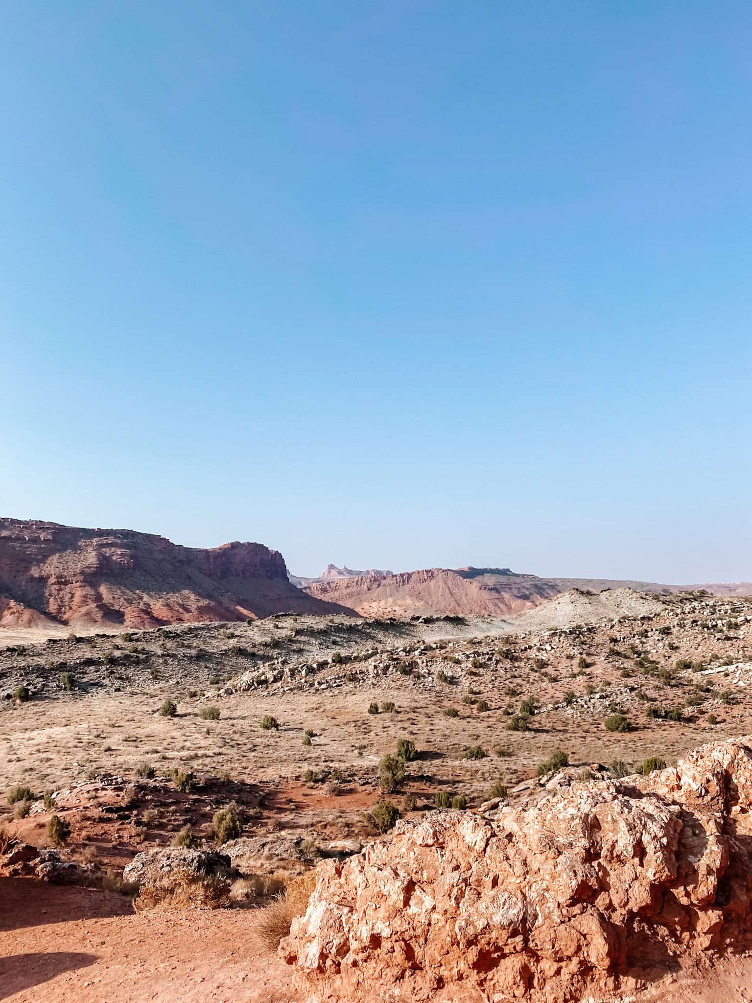 Ultimate Guide to 1 Day in Arches National Park - SALTY SARAH