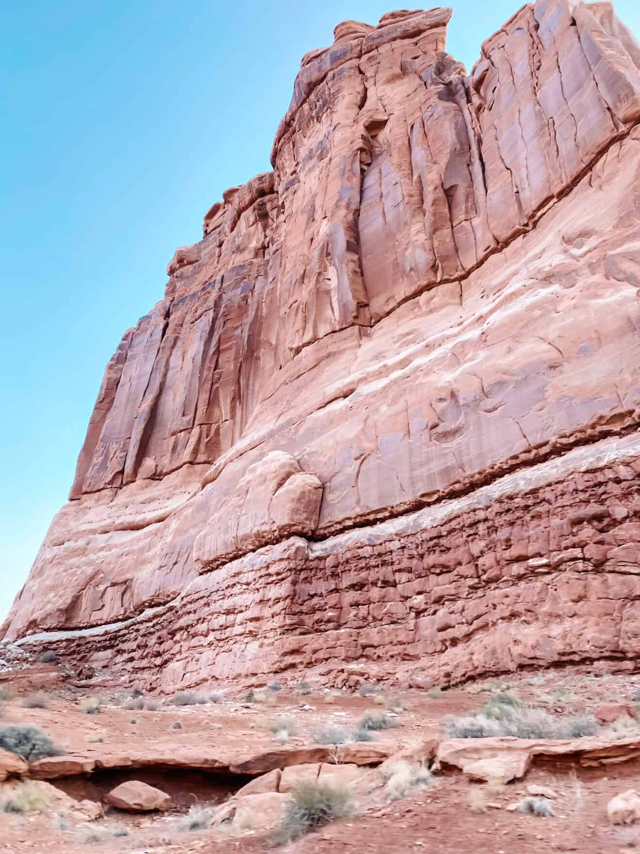 Ultimate Guide to 1 Day in Arches National Park - SALTY SARAH