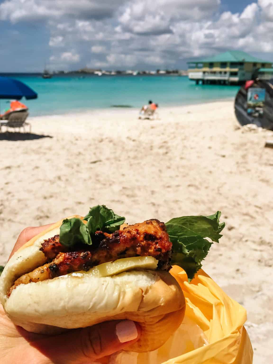 7 Days in Barbados Itinerary - The Perfect Mix of Relaxation, Adventure ...