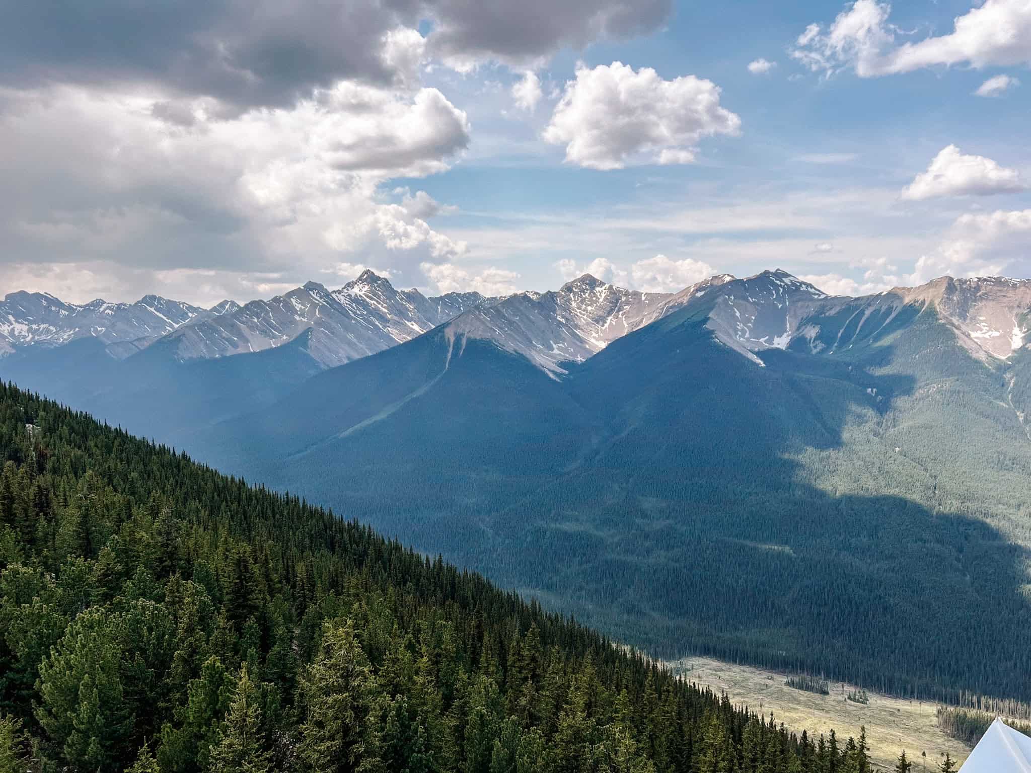 Sulphur Mountain Hike vs Gondola: My Honest Review After Doing Both ...