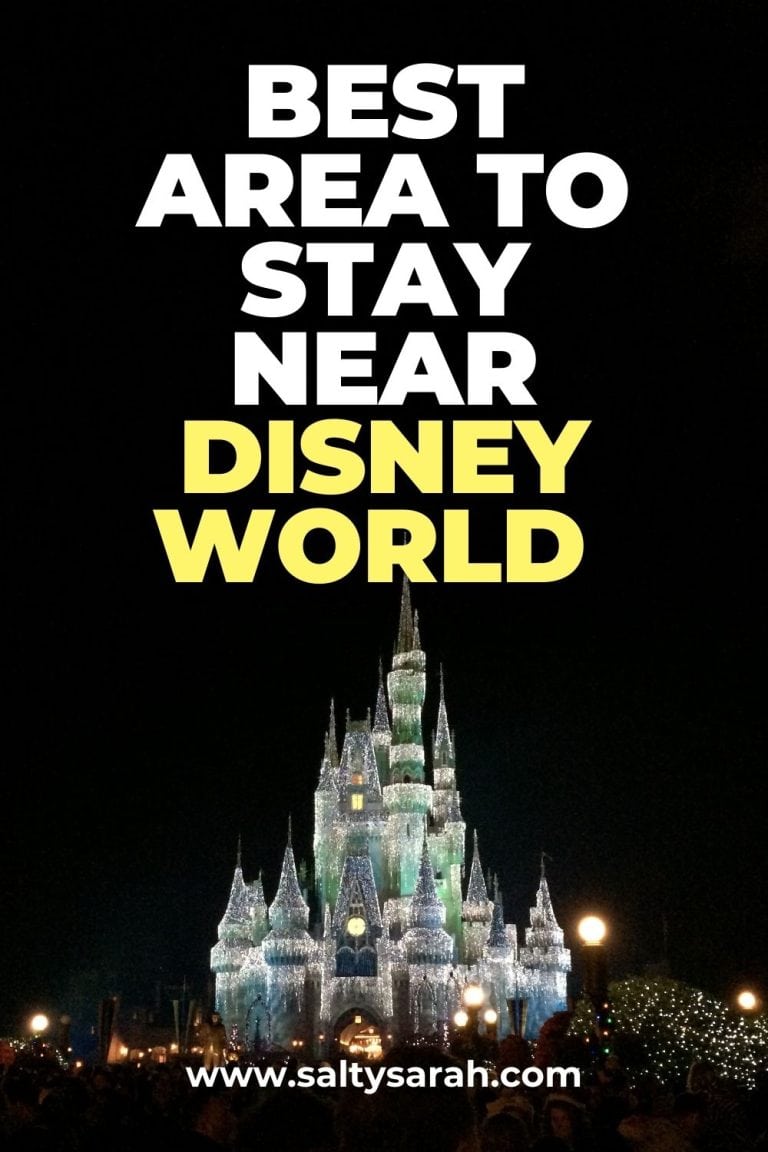 Best Area to Stay Near Disney World: Hotels With Shuttles, Top ...