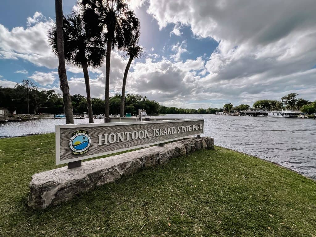 Hontoon Island State Park in Florida Guide: A Hidden Gem in DeLand ...