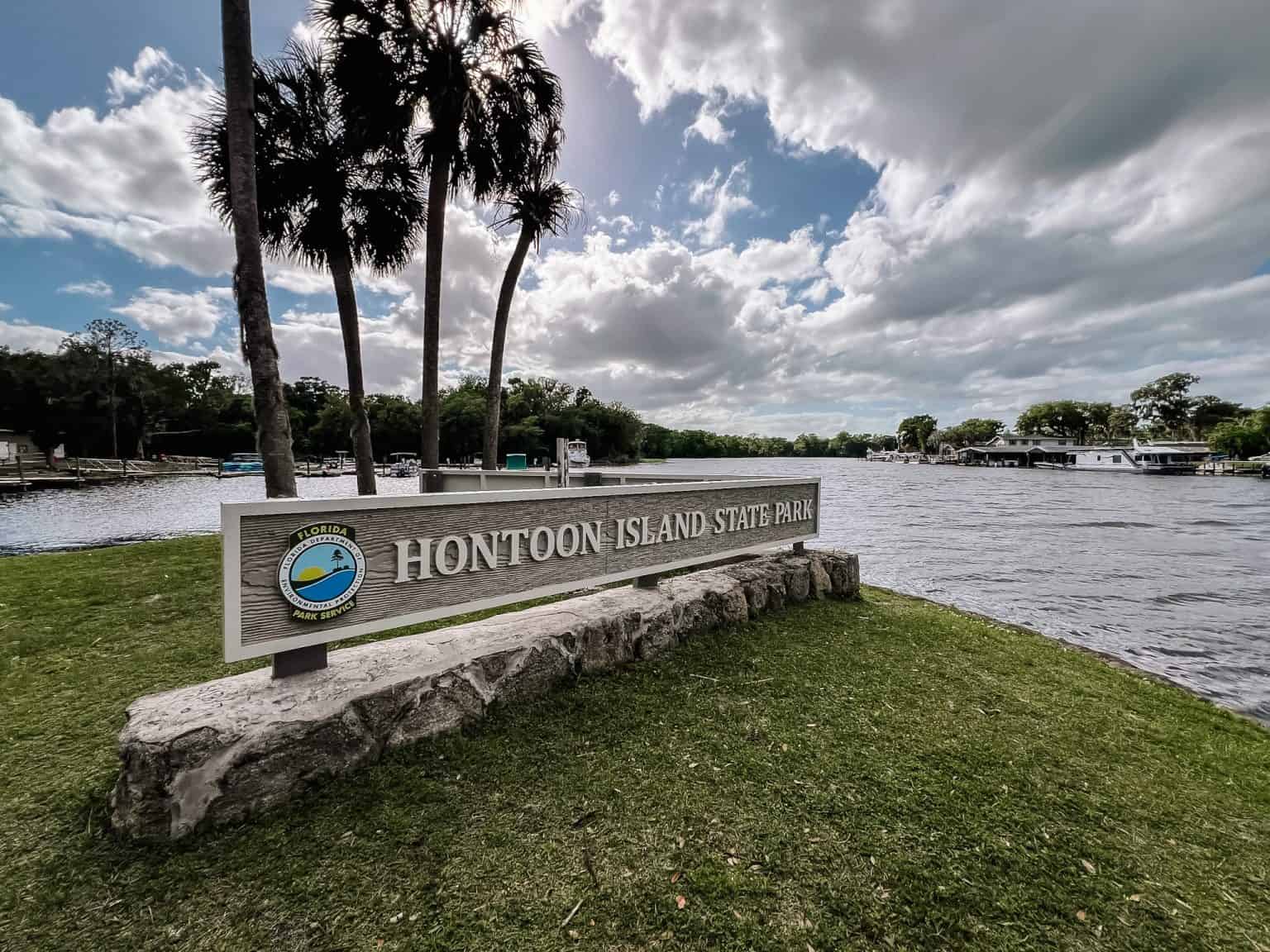 Hontoon Island State Park in Florida Guide: A Hidden Gem in DeLand ...